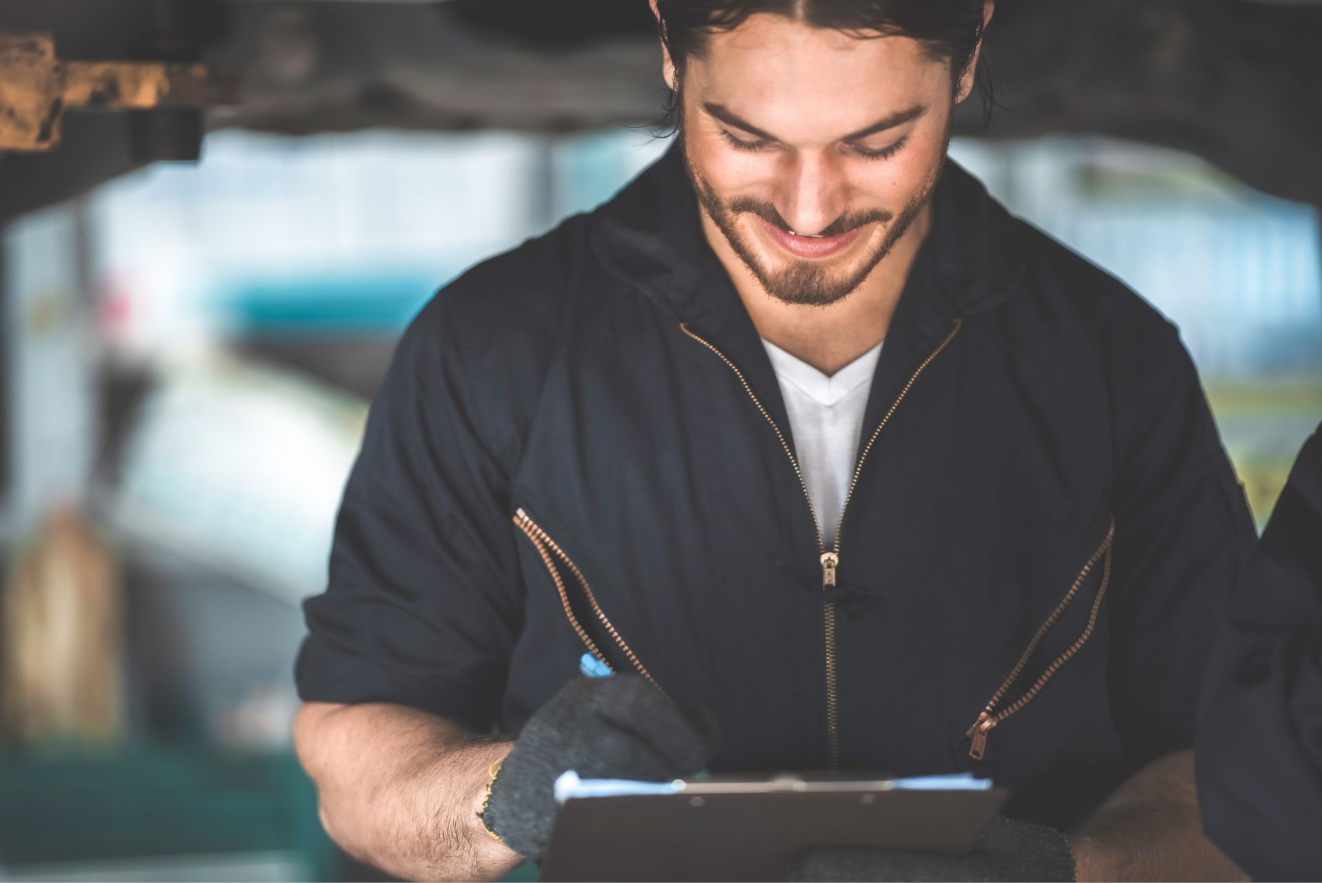 Η ομάδα έλεγχου της Automarin διαθέτει τεράστια τεχνογνωσία στο χώρο ...